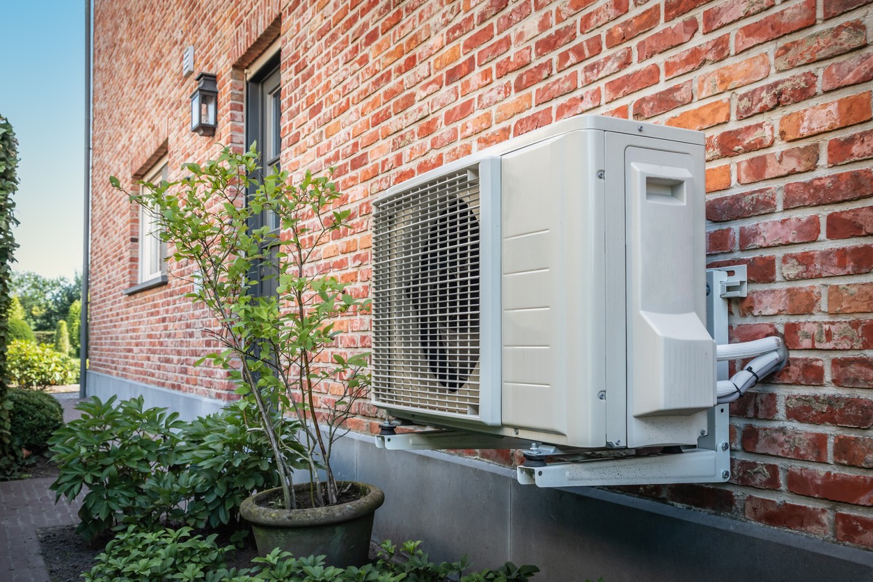 Warmteverlies berekening - Energielabel Salland